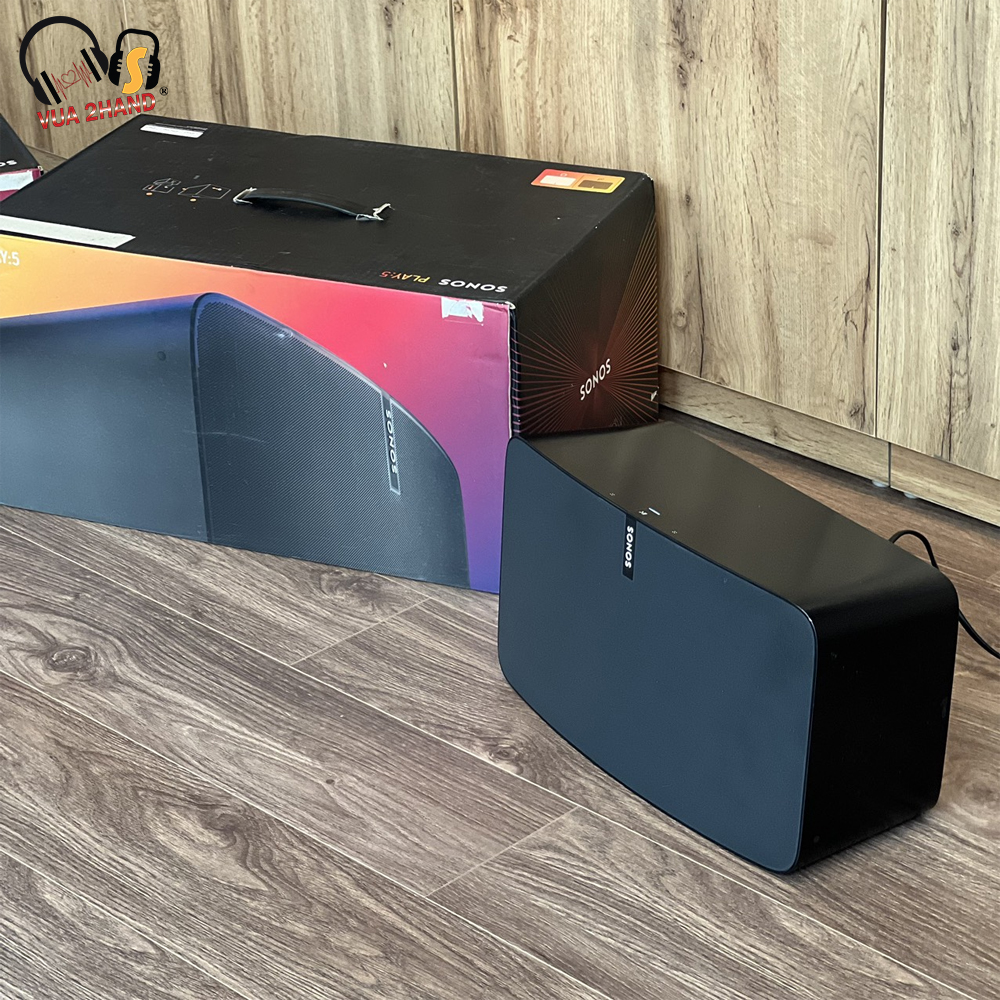 Loa Sonos Play:5 Gen 2